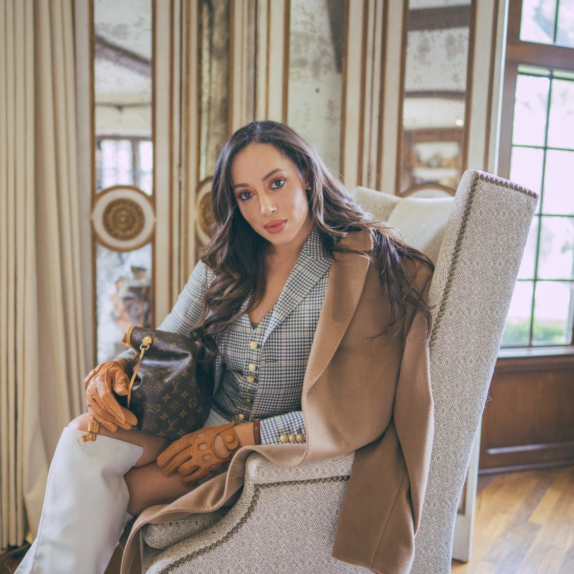 A Keene Sense of Style - The Blog of Elizabeth Keene - Fashion, Beauty ...